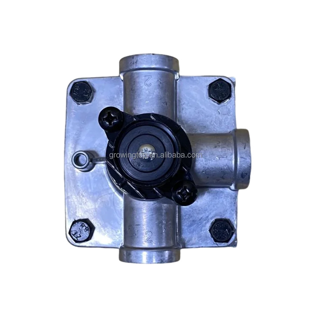 Professional Factory Relay Valve Air Brake 44540-2320 for HINO 500/700 ...