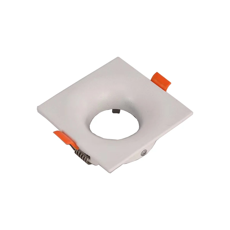 Low Price Spotlight Frame Spotlight Accessories For Gu10 Mr16 Gu5.15 ...
