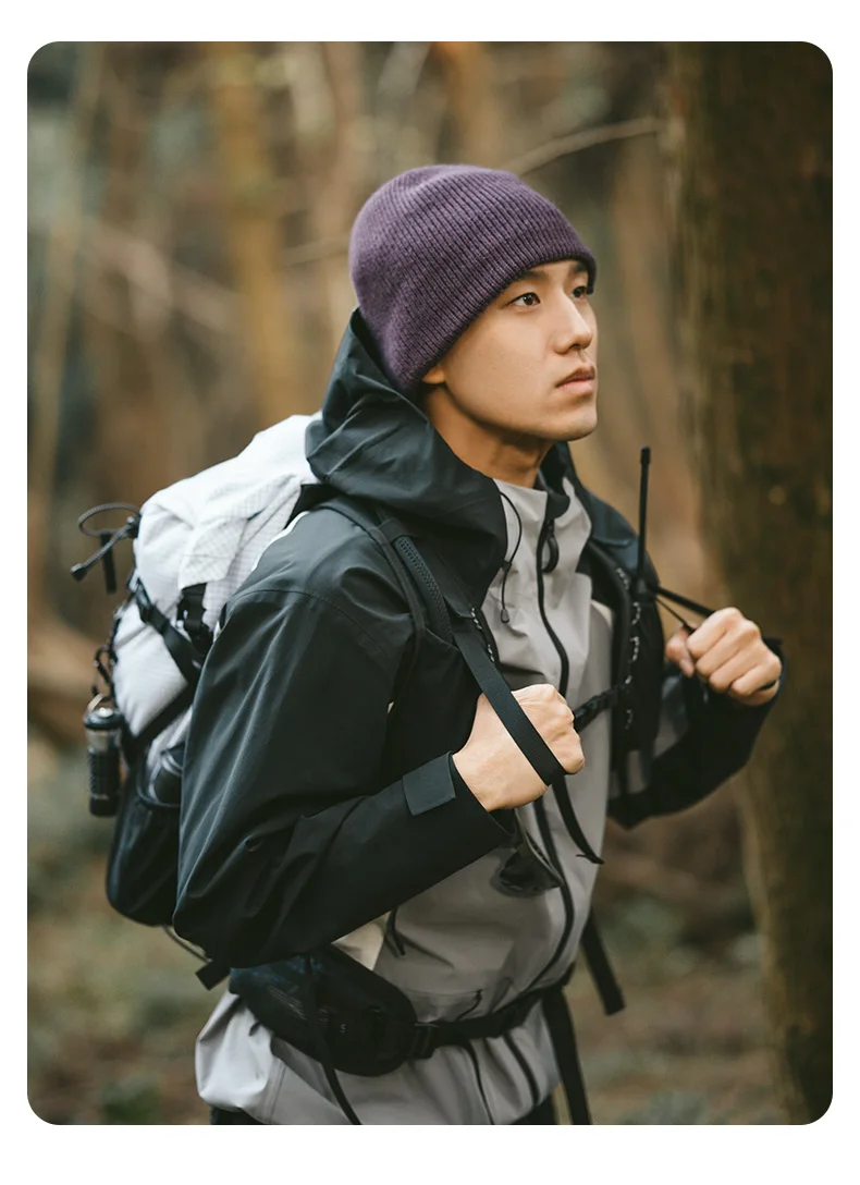 Naturehike Ultralight 30L Foldable Backpack for Camping & Hiking