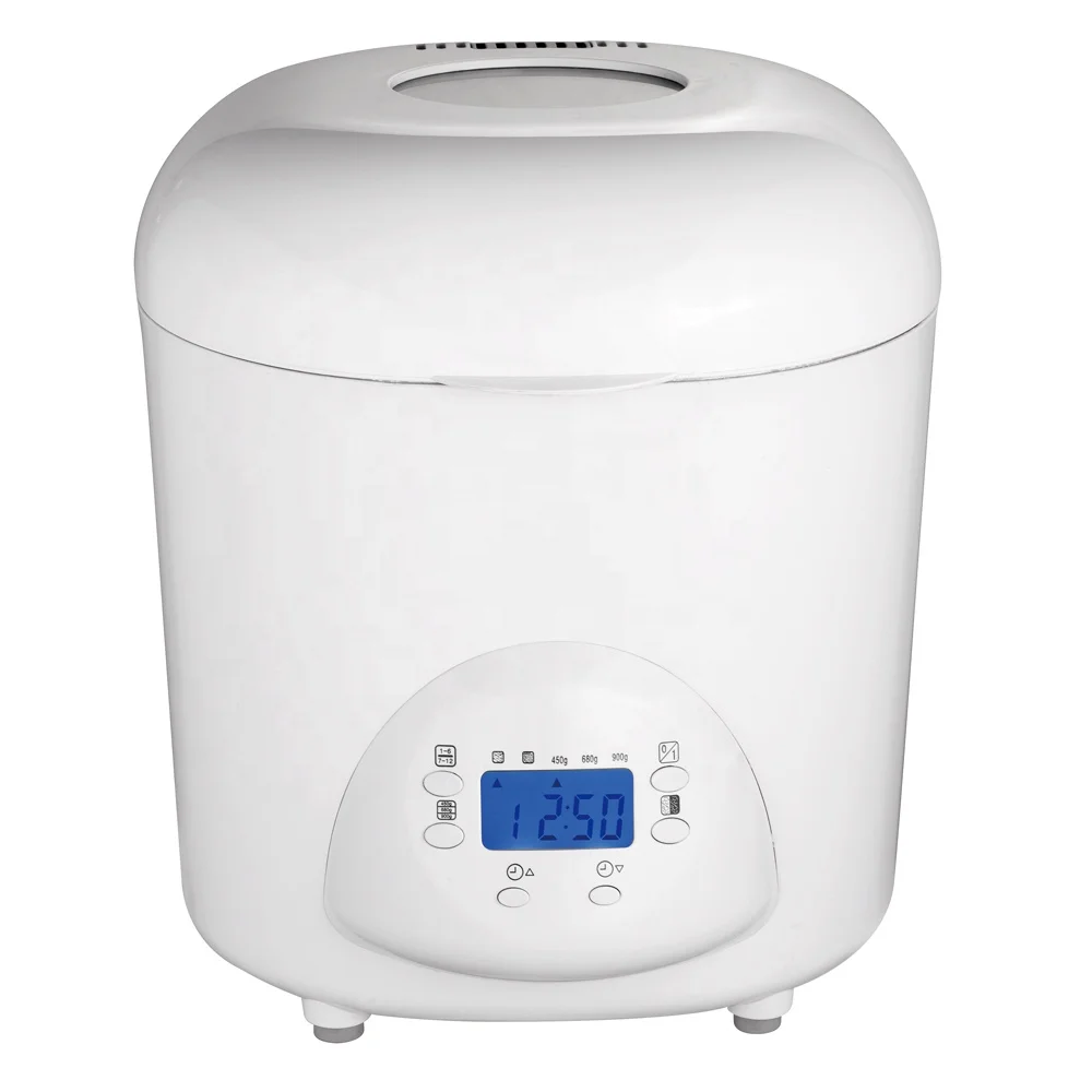 Hot Selling 500g/700g/950g Electric Household Multifunctional Bread ...