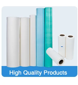 Medical Exam Table Paper Roll - Soft, Disposable & Durable