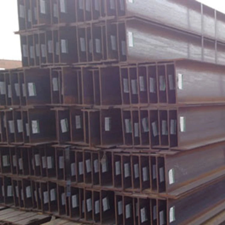 Ss400 Sm490a/b Q235b Q345b Heb Ipe 450 H-shape Steel S235 S355jr H Beam ...