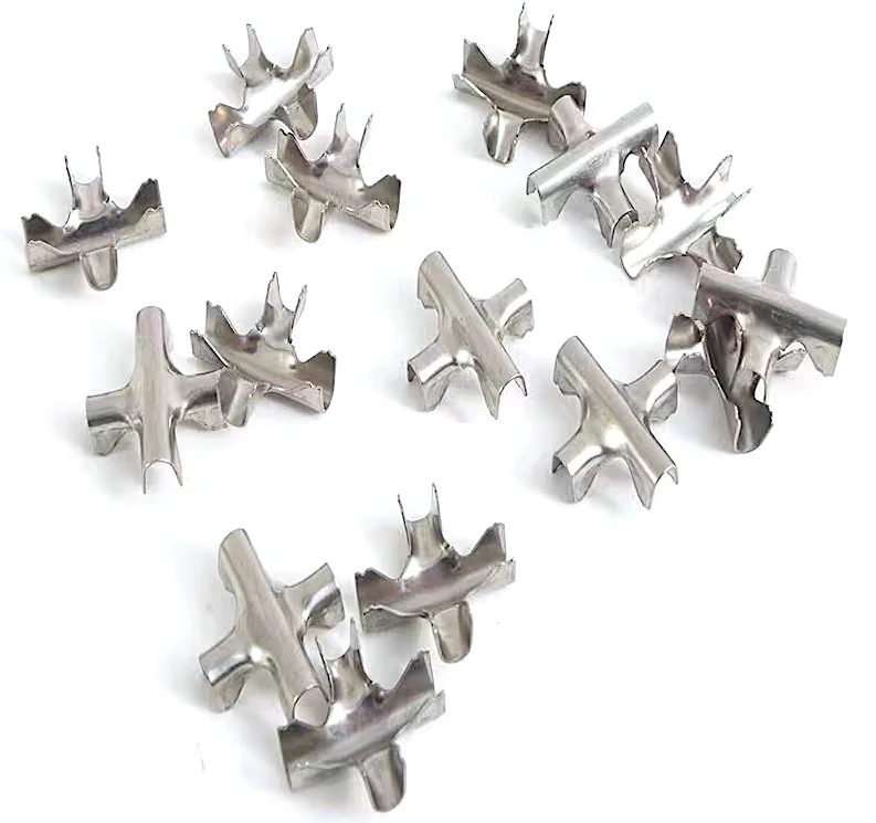 TY89518 Pneumatic Crimper for Cable Clips - Durable & Efficient