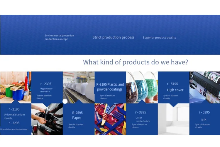 Dawn Industrial Grade Titanium Dioxide (tio2) Price Chart For Color Car ...