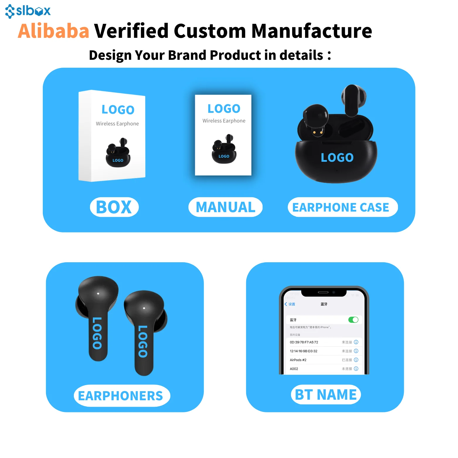 Transparent Crystal Case Wireless Tws T6 Air31 Earbuds