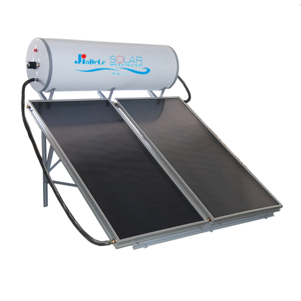 Alibaba.com: JIADELE 80 Gallon High Pressure Solar Water Heater with ...