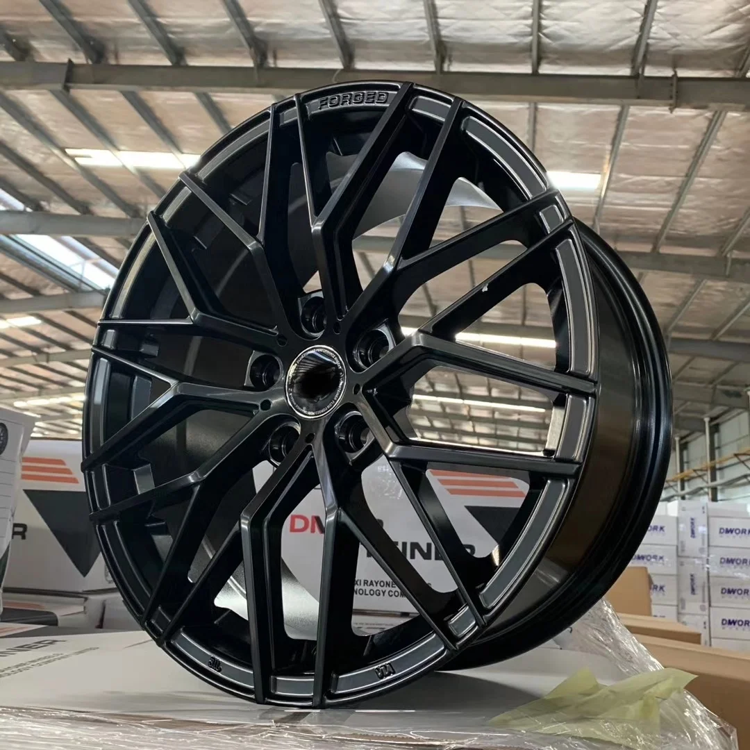 Shop Our Factory Cheaper Price 17 18 Inch Car Wheels