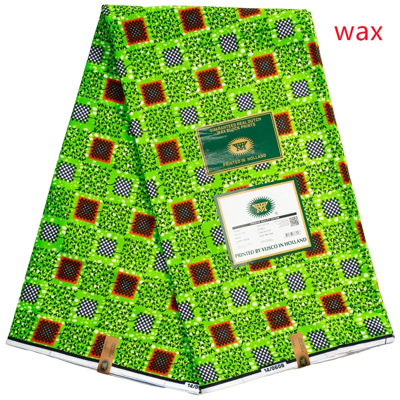 Nigerian Ankara Wax Fabric Guaranteed New Wholesale Prices 100% Cotton ...