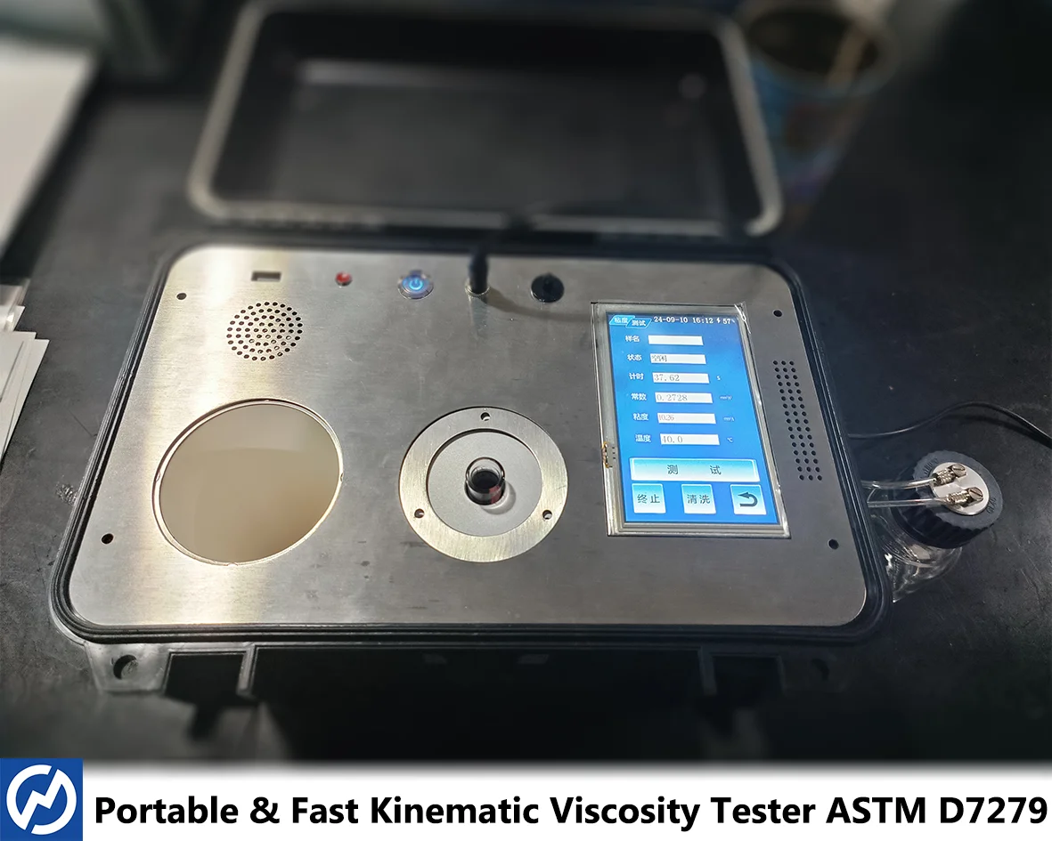 Astm D7279 D445 Digital Lab Portable Rotational Viscometer| Alibaba.com