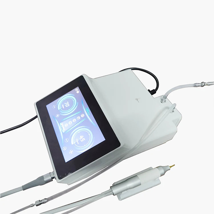 Dental Hd Touch Screen Ultrasonic Piezo Bone Surgery Motor Piezosurgery ...