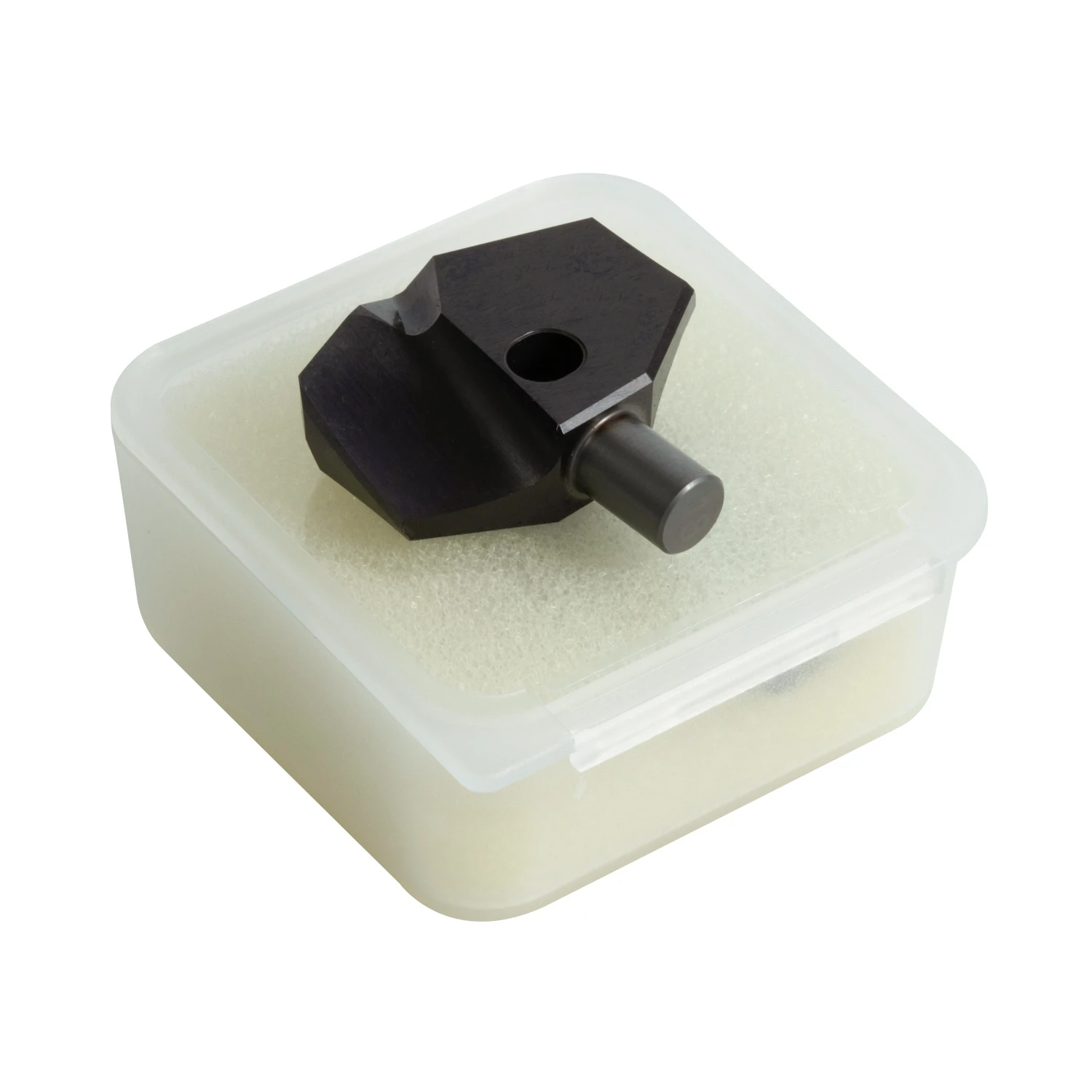 Nigel High Efficiency and Speed Coated OEM Drill Tip Insert for Lathe ...