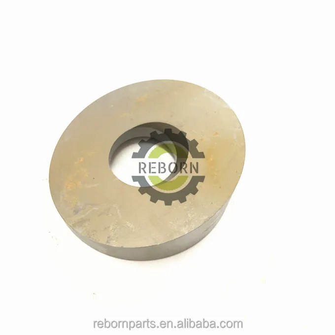 Swash Plate Pcr-5b-30a-fp-9685a For Jcbw110 Swing Motor Retainer Plate ...