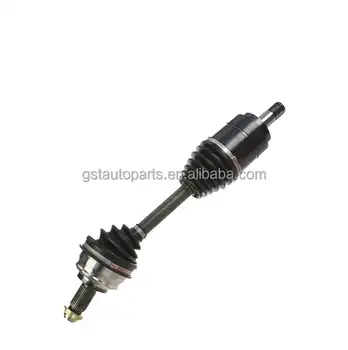 Auto Parts Car Parts Front Axle Assembly For Bmw X5 E53 31607565313 ...