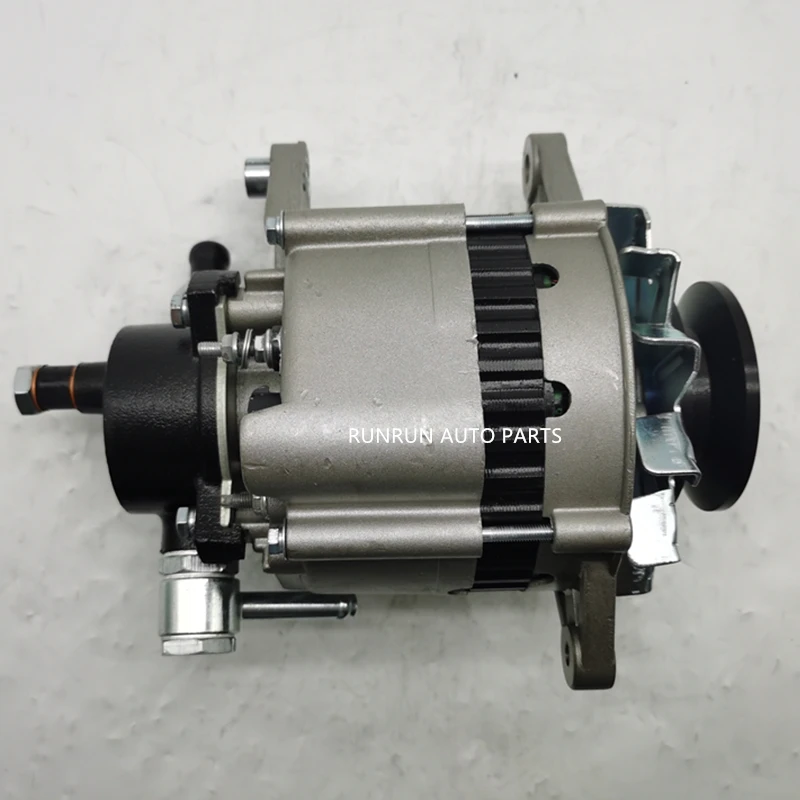 12V 60A Auto Alternator for BEIQI FUTIAN 486 JMC 1032 FOTON JFZB1100 ...