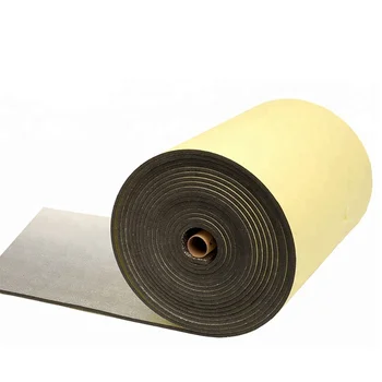 High Quality Hvac Pipe Insulation Polyolefin Foam Xpe Xlpe Foam ...