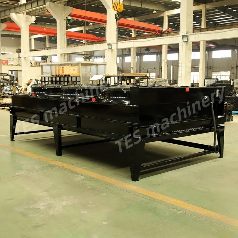 Custom 2025 Hydraulic Oil Coolers Fin Tube Heat Exhcanger Industrial ...