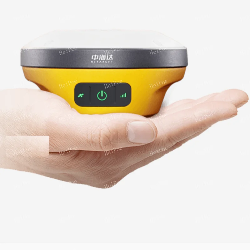 Hi Target V200 GNSS RTK GPS Inertial Navigation System