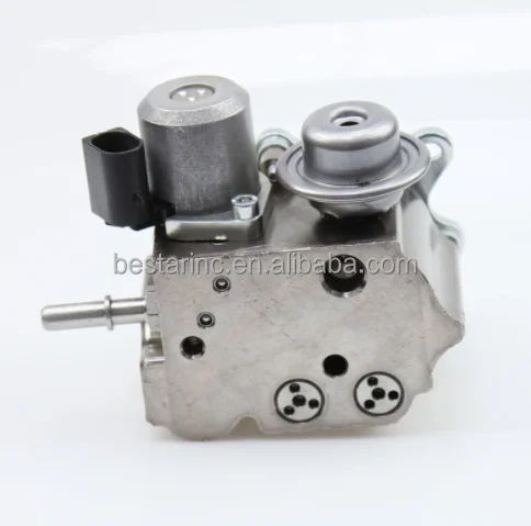 Auto High Pressure Fuel Pump 9819938480 for PEUGEOT Cars