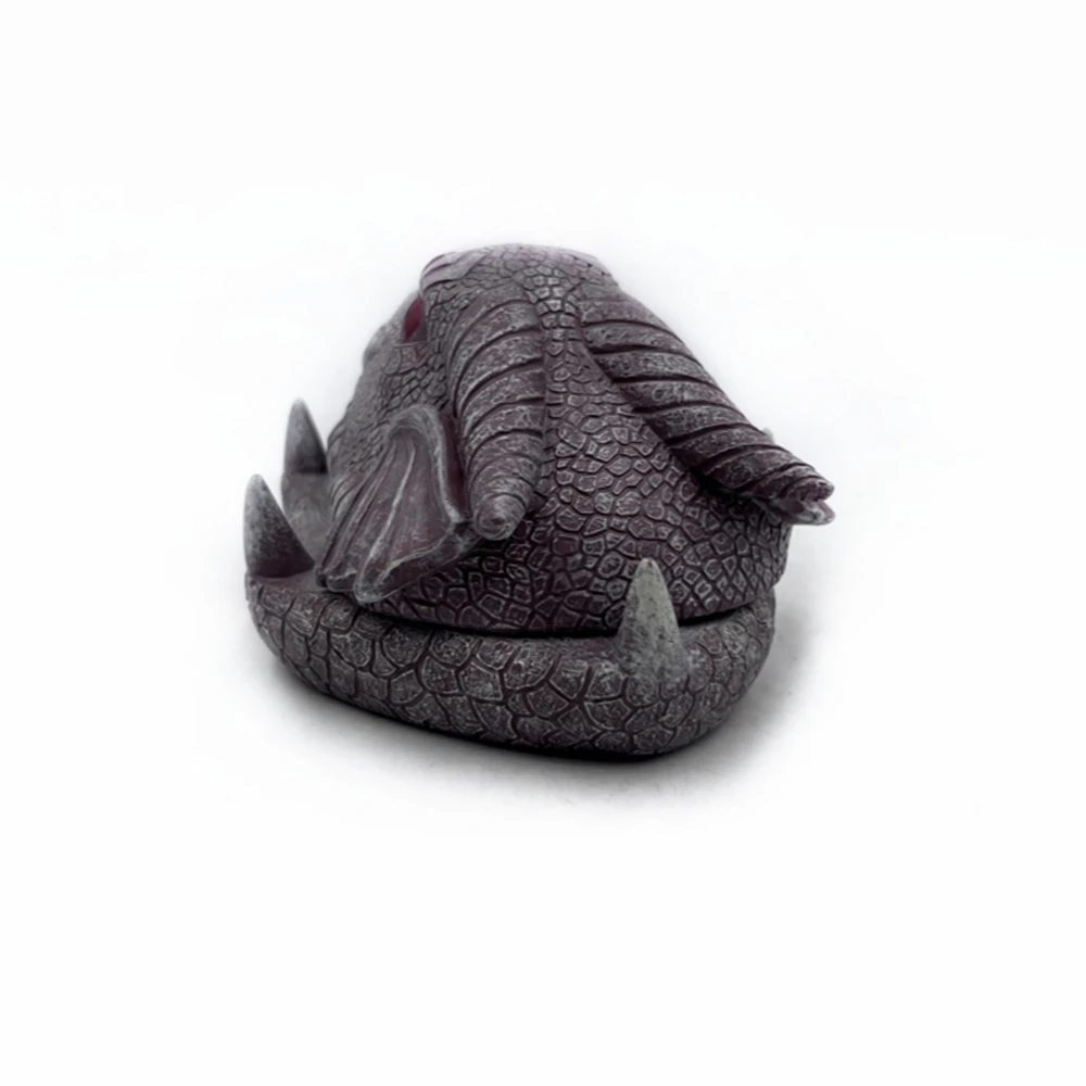 Resin Mythical Dragon Figurine DND Game Dices Holder| Alibaba.com