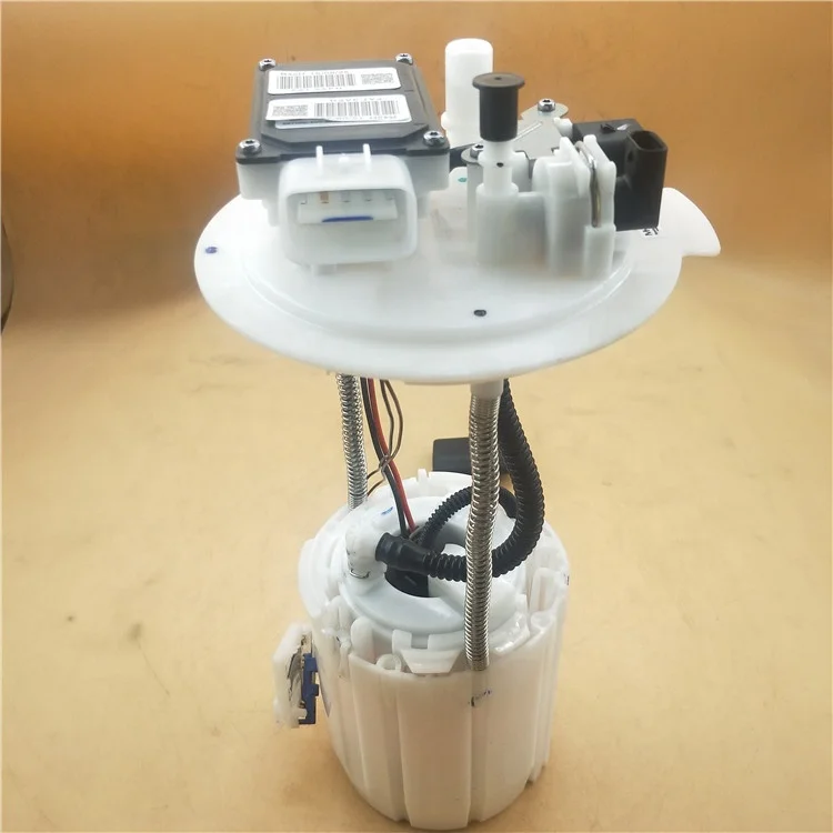 Pat High Quality Fuel Pump Module Assembly Oem 31110-d3500 31113-c32350 ...