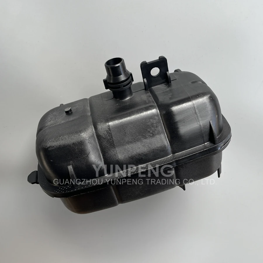 68364312ac Coolant Recovery Bottle For Jeep Wrangler 2.0t Jl 2018-2024 ...