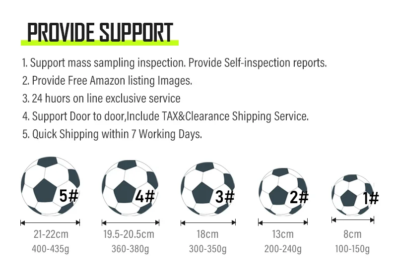 2024 Sports Goods Soccer Football With High Quality For Match - Buy ...