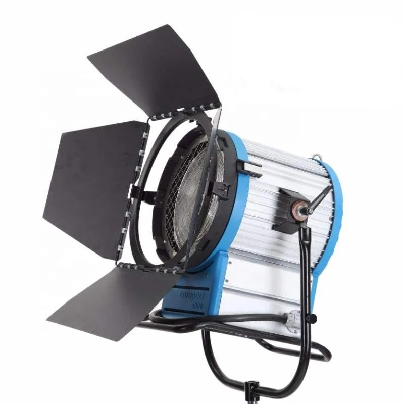 ARRI True Blue D12 - Dysprosium Fresnel Tungsten Spotlight