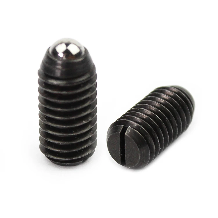 Hex Drive Spring Plunger Ball Plunger Indexing Plunger| Alibaba.com