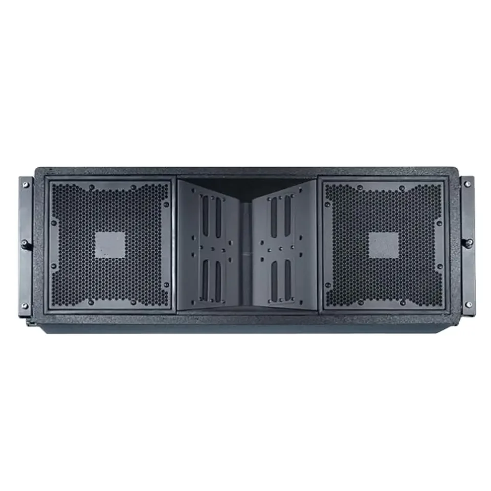 Jbl Vt4888 Dual 12 Inches 3 Way High Quality Line Array Speakers Professional Conference Sound ...