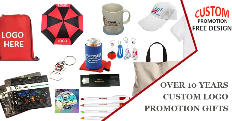 2024 Promotional Business Gifts - Customized Giveaways