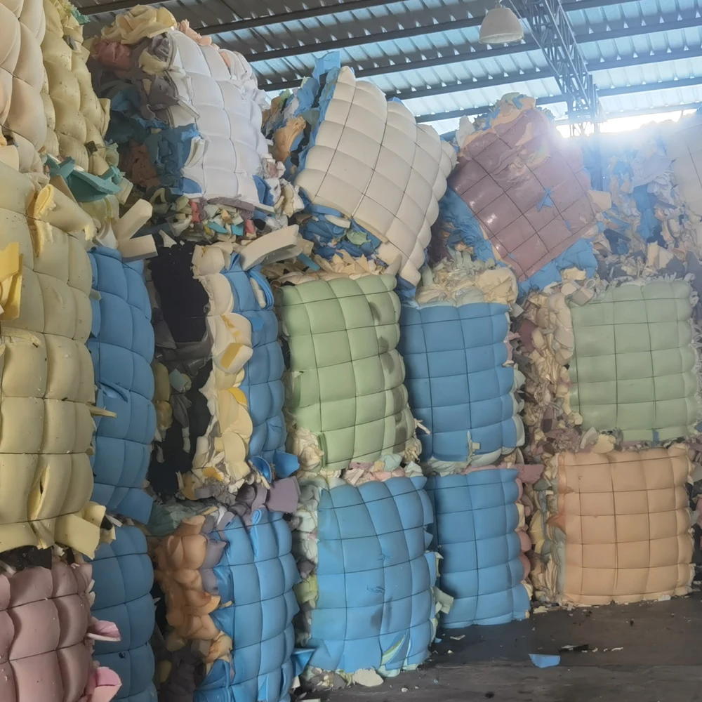 Skin Foam Scrap Soft And Breathable Foam Offcuts For Mattress Toppers ...