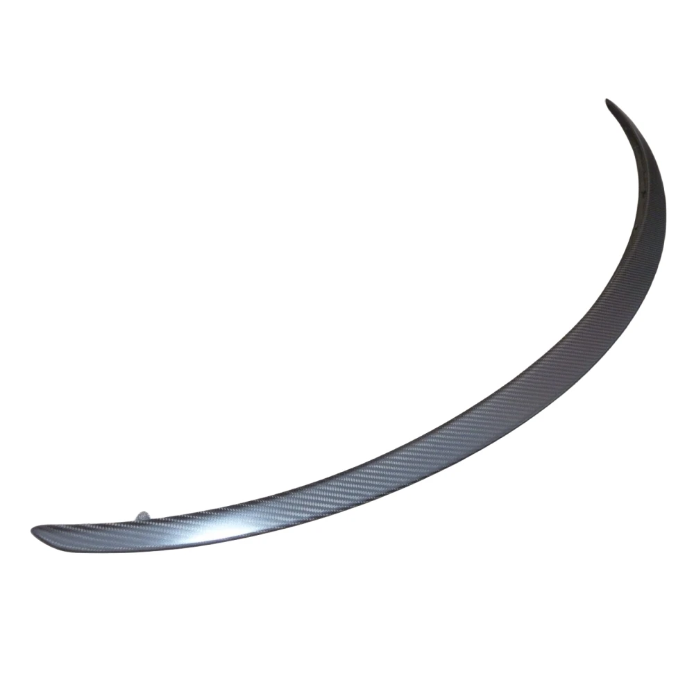 BAINEL Trunk Spoiler Wing for Tesla Model Y - OEM 1533971-00-A