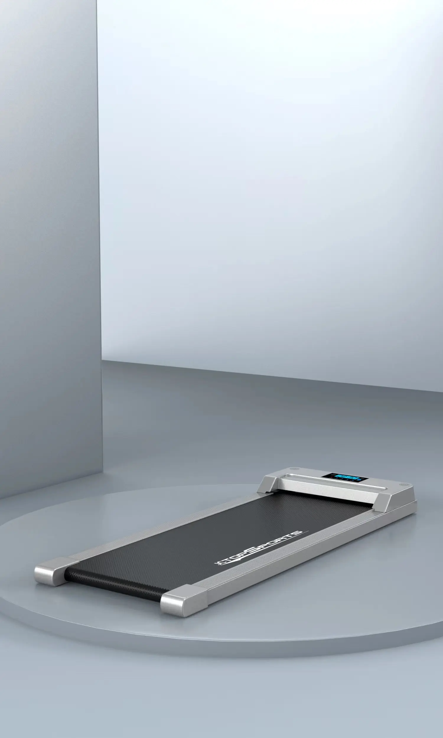 Wholesale Folding Walking Pad - Portable Treadmill