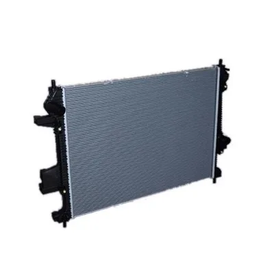 Car Radiator Water Tank Coolant Tank Heater For Chery Arrizo 5 Gx ...