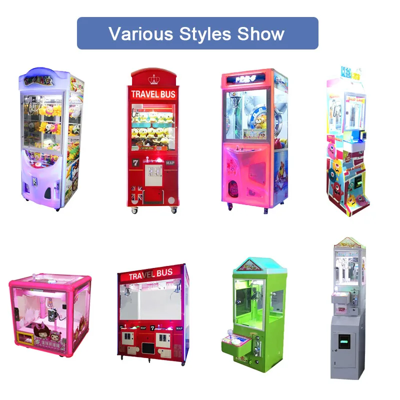 Factory Wholesale Commercial Gumball Vending Machine Coin Operated ...