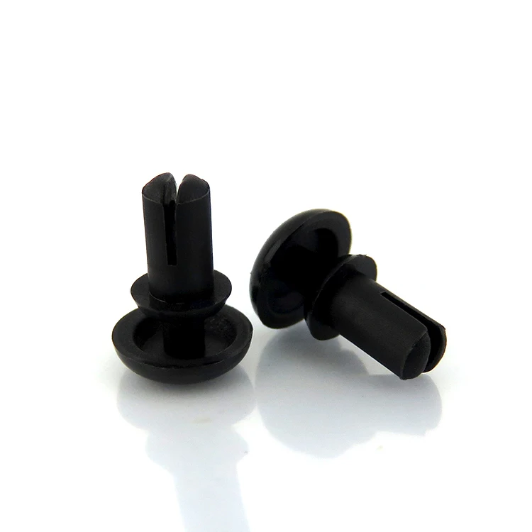 R3035 Plastic Push Snap Rivets - Reliable Fastening Solutions