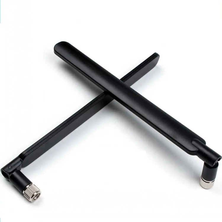 700-2700mhz Lte 4g Router Antenna External 4g Antenna Sma Male For ...