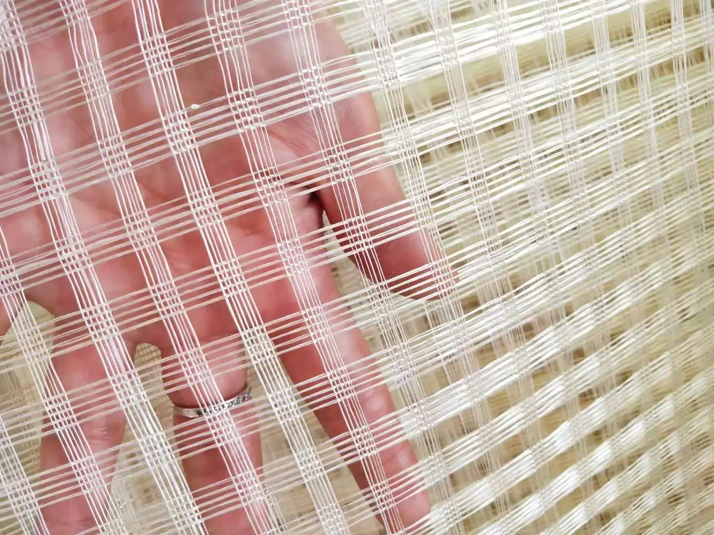 Sinamay Abaca Sinamay Philippine Manila Fiber Made Abaca Cloth Used For ...