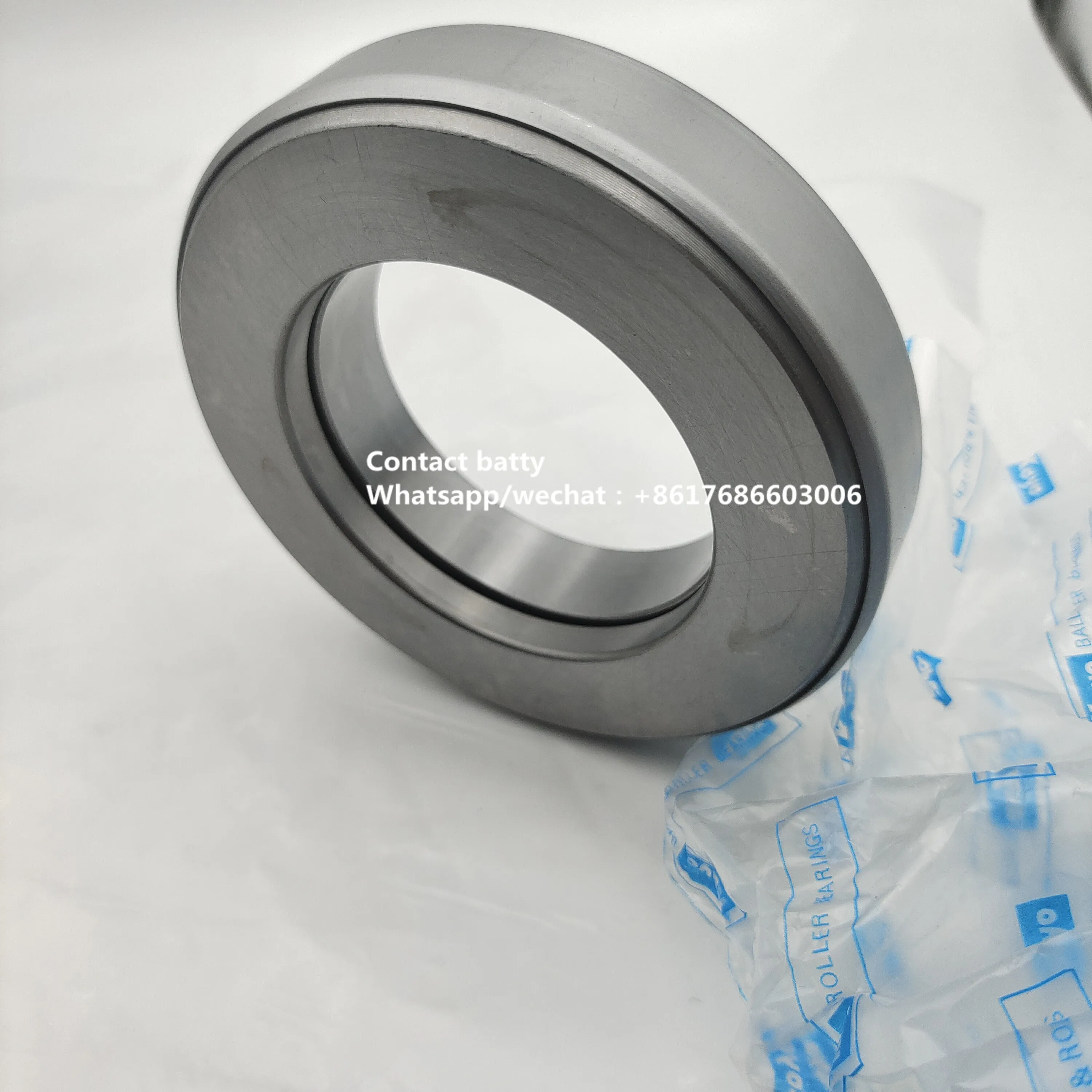 三菱起亚五十铃现代汽车离合器分离轴承ct70b/ct70bl1 / Jcb-8007 / Vkc3541 / 70tnk-1 - Buy 离合器分离轴承,离合器轴承,分离轴承 Product ...