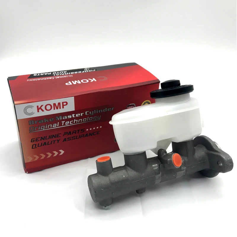 Euro Camión Partes Embrague Cilindro Maestro De Aluminio Embrague ...