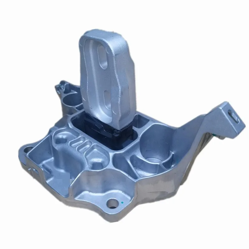 Engine left bracket 9824312980 for Peugeot 208 2008 Citroen DS3 C4 1.2 ...