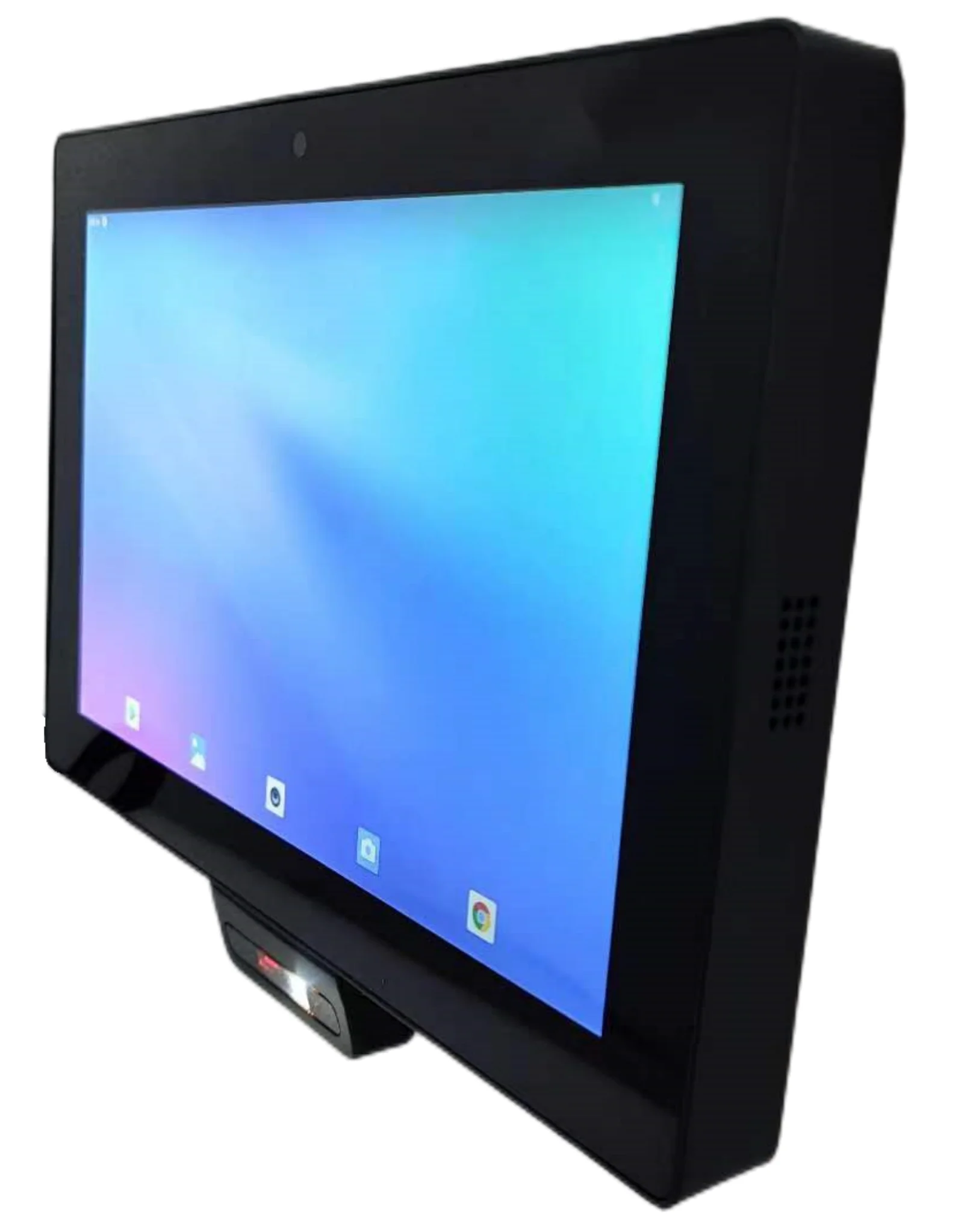 10 Inch Pos Terminal 32g Hard Disk Android Touch Screen Price Checker ...