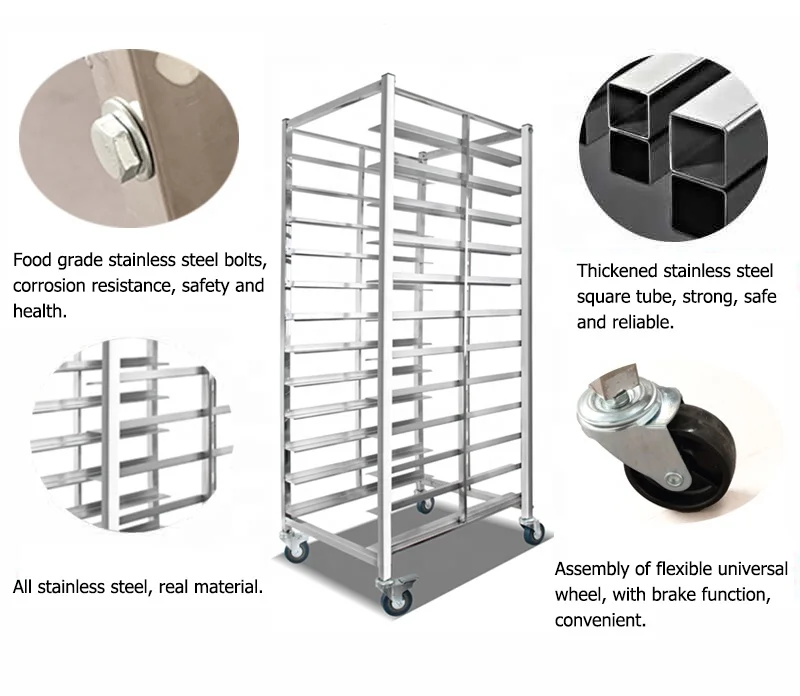 Hot-selling Customized Size Stainless Steel Aluminum Cooler Restaurant ...