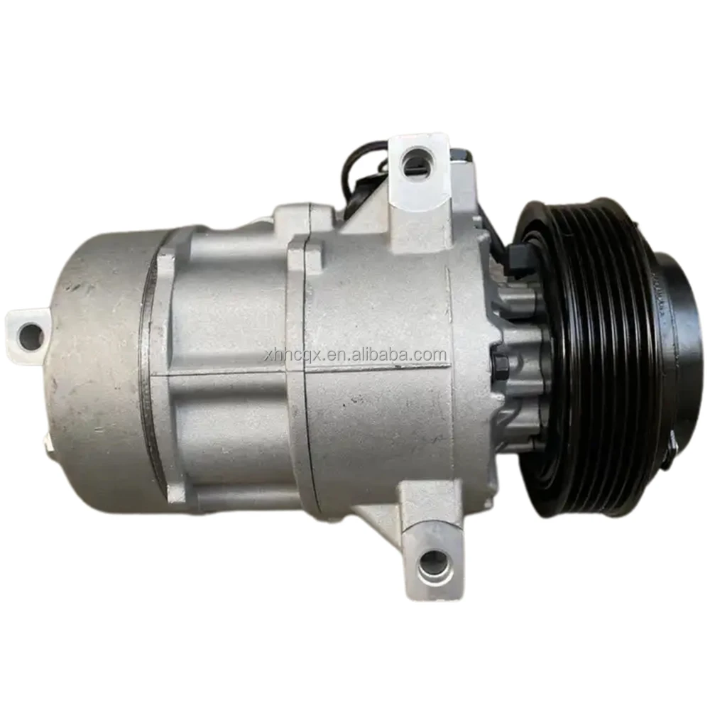 Air Conditioner Ac Compressor A/c 12v 97701-2s000 977012s000 977012s002 977012s000 977012s002 ...