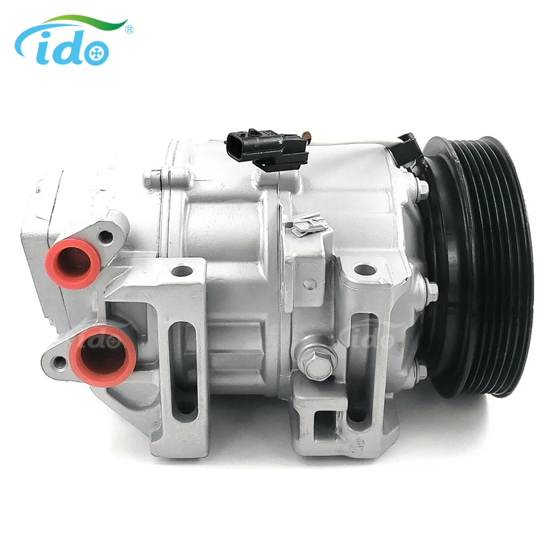 92600JA00A 92600ZN40B Auto Parts - AC Compressor for Nissan Altima