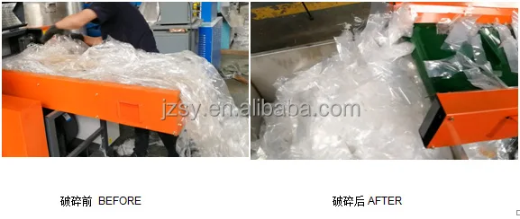 JZSY Coconut Fiber Cutting Machine - Efficient & Durable