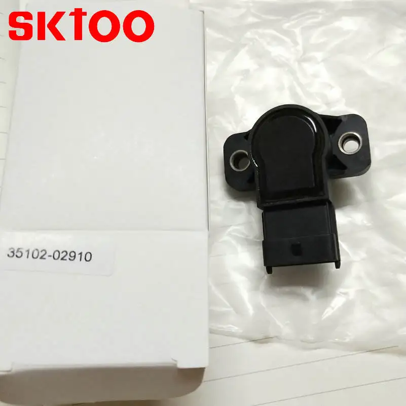 TPS Throttle Position Sensor for Kia Morning & Hyundai I10