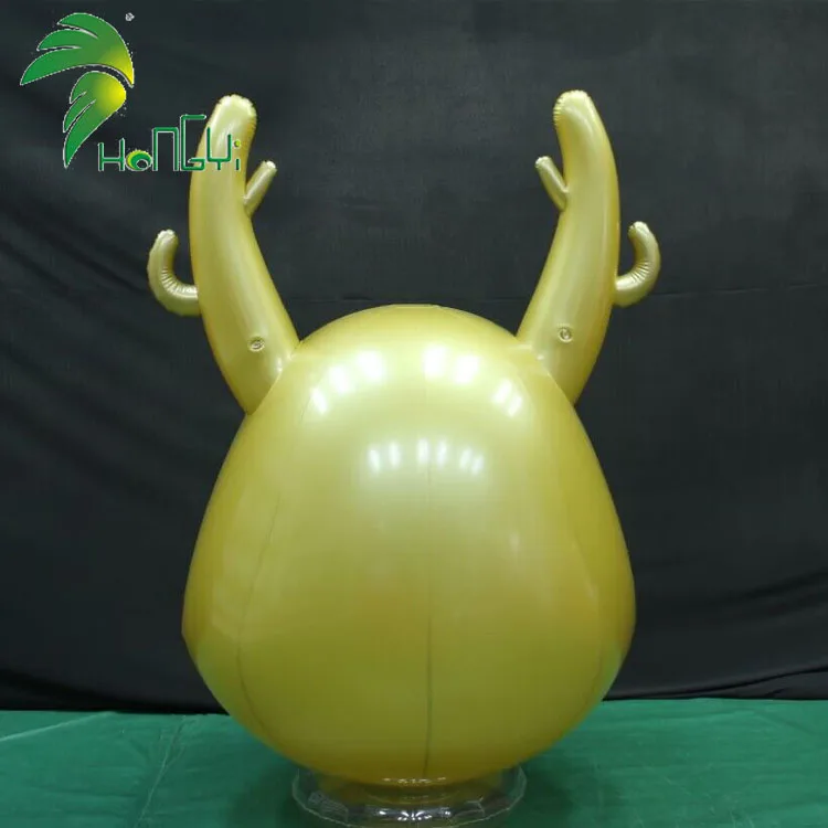 Customized Inflatable Balloon Custom Shape, Customized Giant Dragon ...