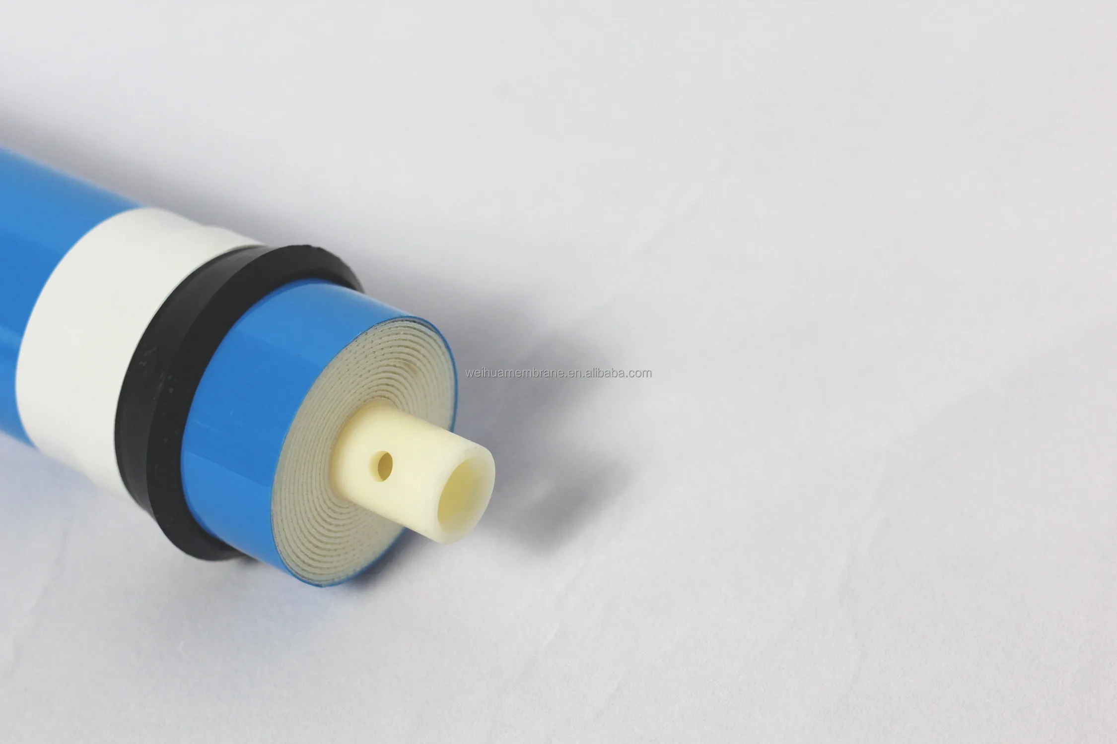 Spiral-wound Nanofiltration Membrane Nf Membrane Mnf-1812-r98 - Buy Nf ...