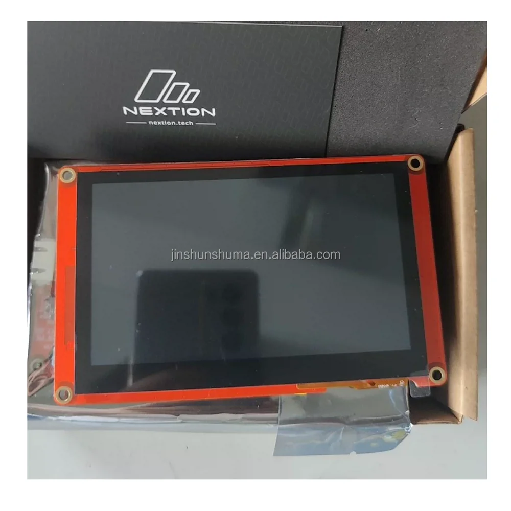 NX4827P043-011R-Y Module Nextion Display Intelligent HMI Display NX4827P043| Alibaba.com